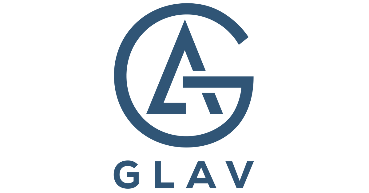 Glav - Made with love and sustainability | Shop Online